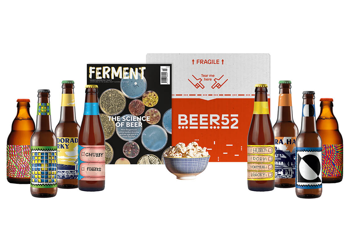Hip hops: Top beer delivery services - The Drinks Business