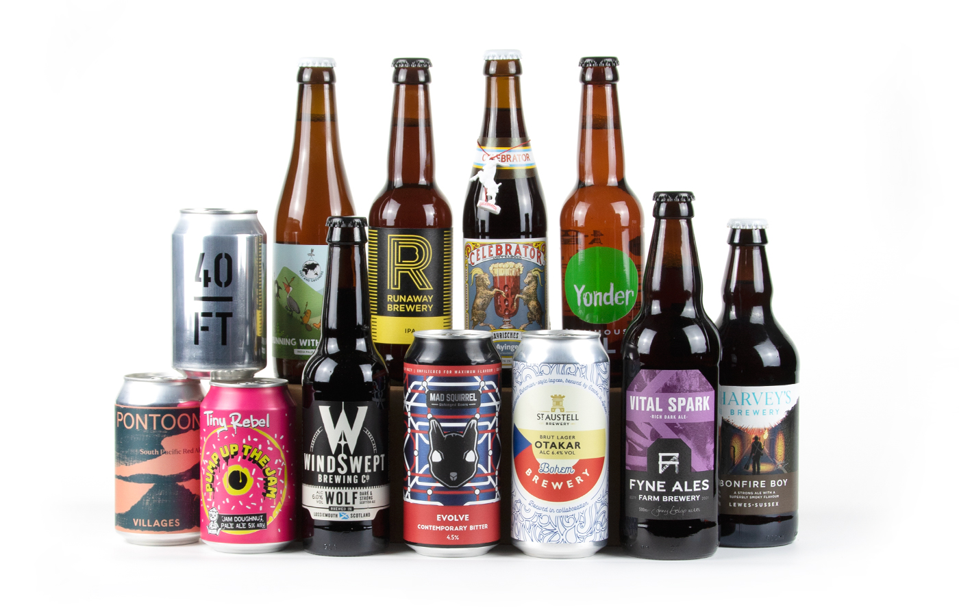 Hip hops: Top beer delivery services - The Drinks Business