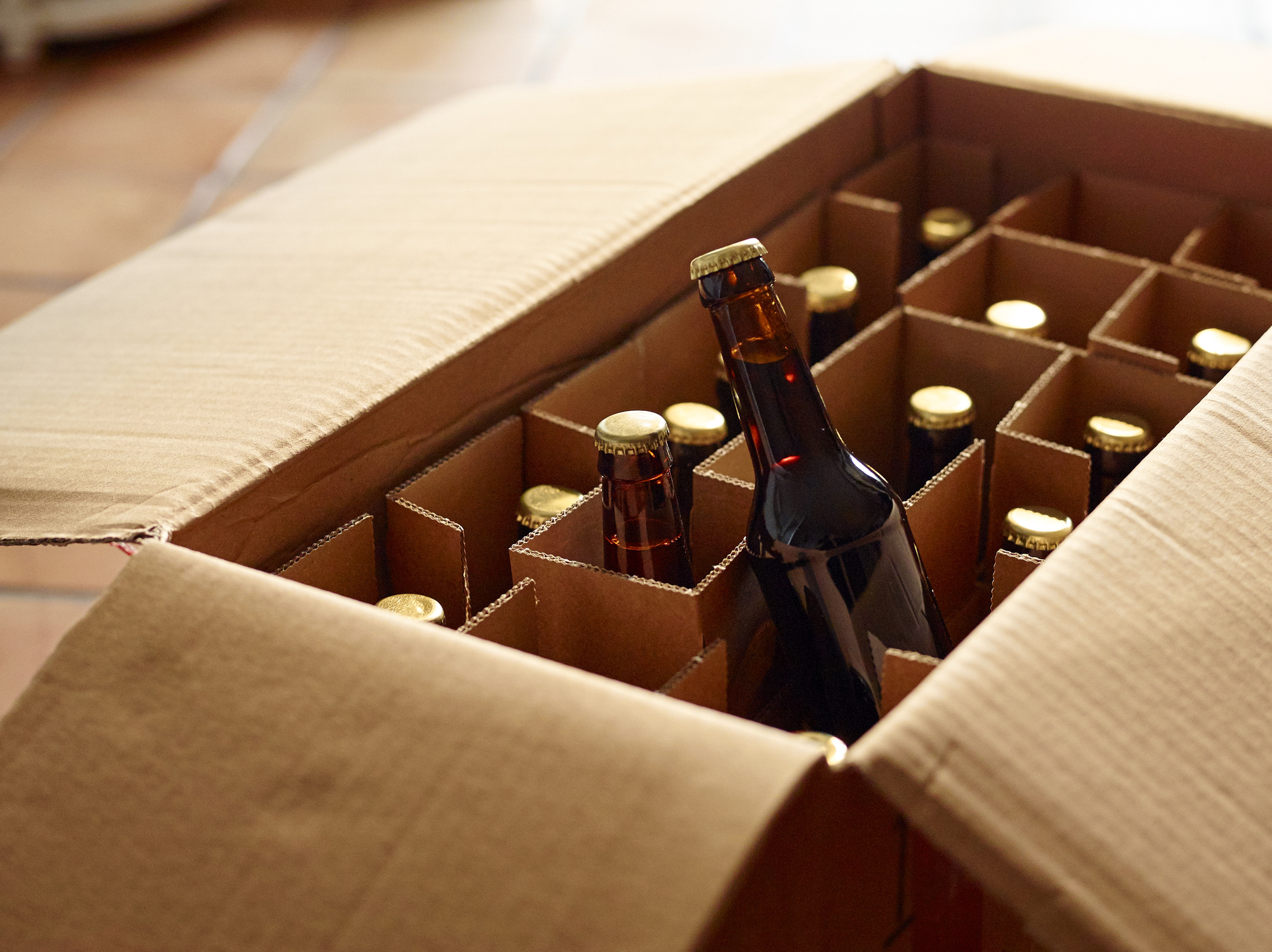 Hip hops: Top beer delivery services - The Drinks Business