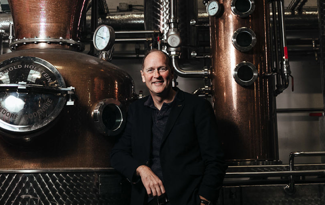 Direct Wines appoints ex BrewDog and Diageo exec as new CEO - The ...