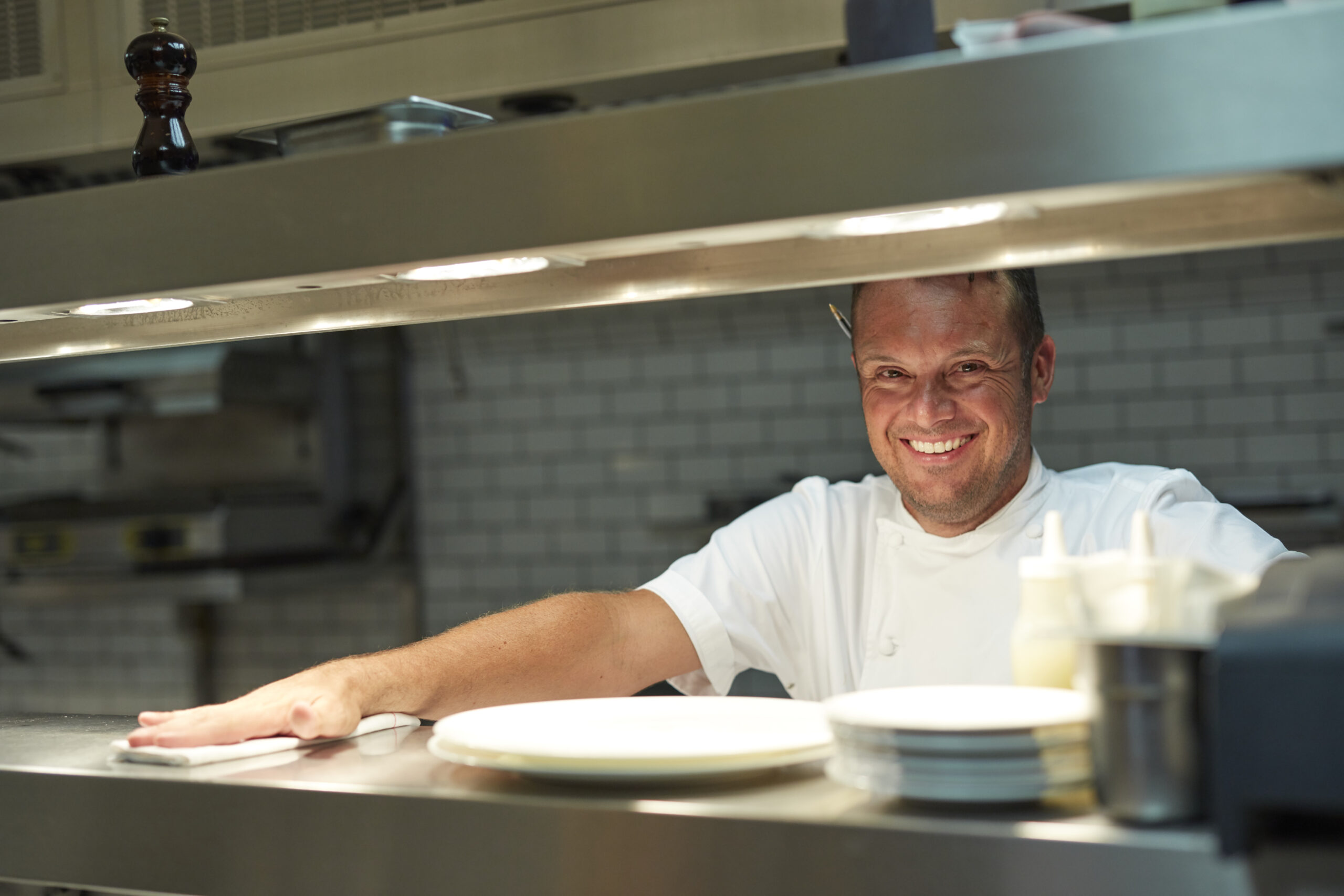 Table Talk: Gary Foulkes - The Drinks Business