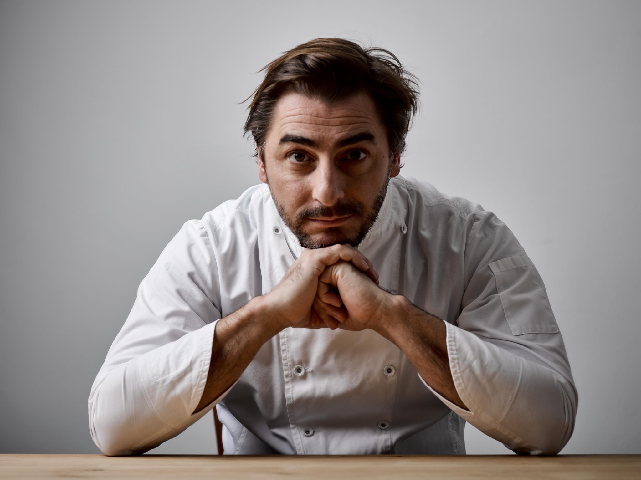 Jordi Roca opens chocolate shop in Hong Kong - The Drinks Business