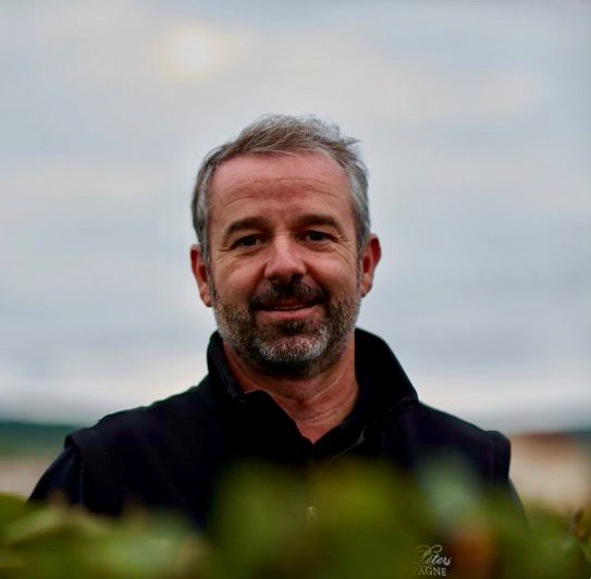 Liberty named UK agent for Pierre Péters Champagne - The Drinks Business