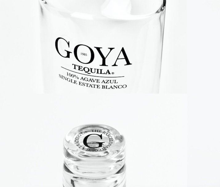 Goya Tequila targets Michelin-starred restaurants - The Drinks Business