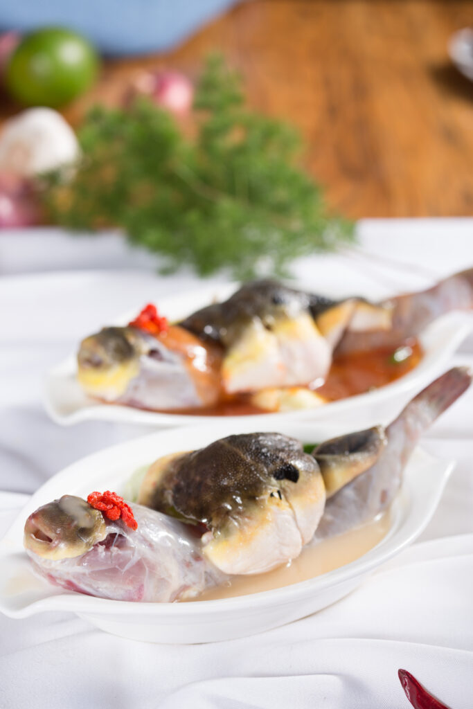 Table Talk: André Garrett - The Drinks Business