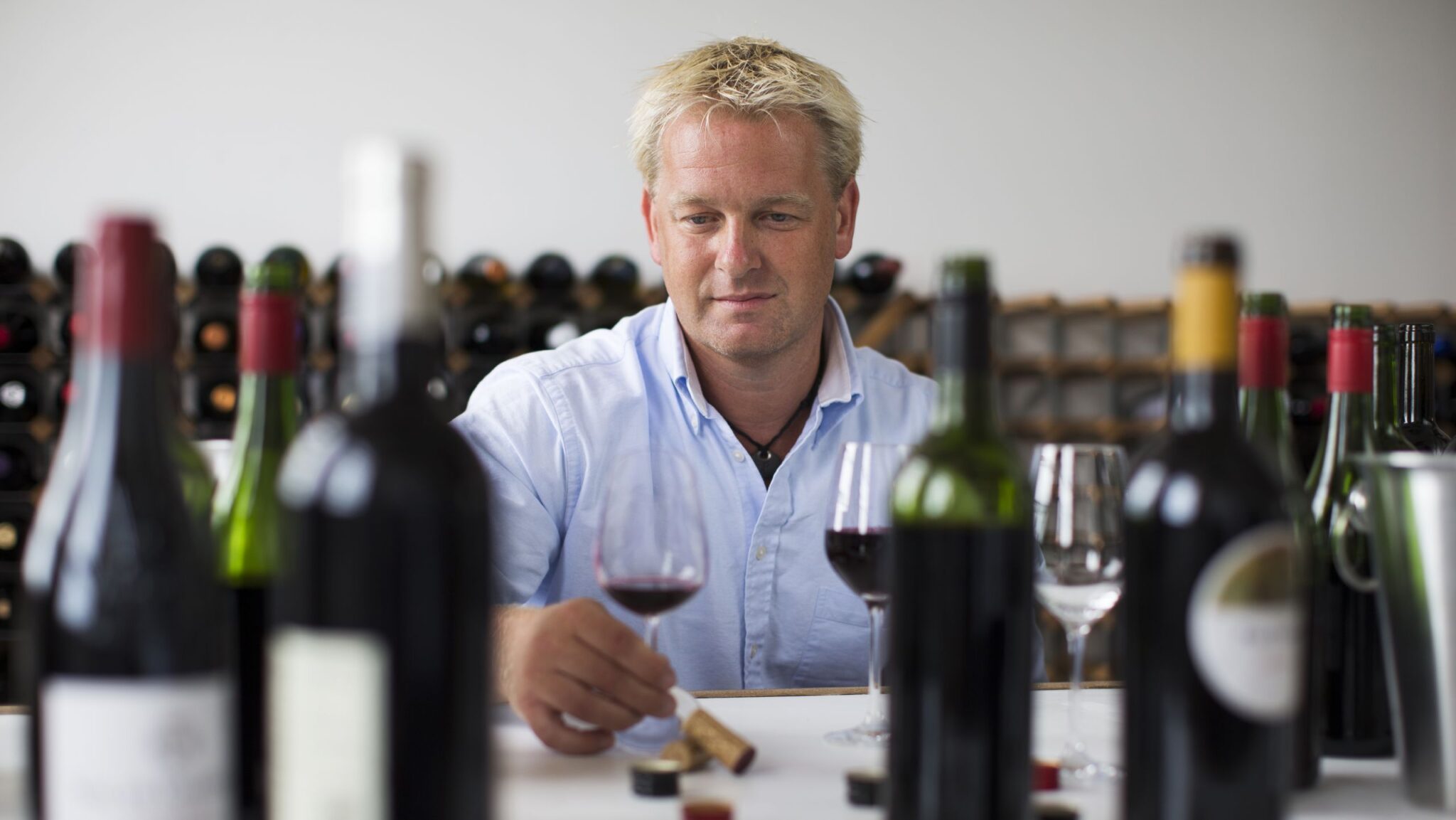 'Strong momentum' at Virgin Wines despite subdued consumer landscape