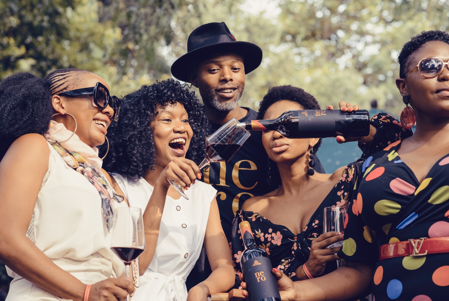 Bosman launches first South African wine made from Sicilian Nero d’Avola