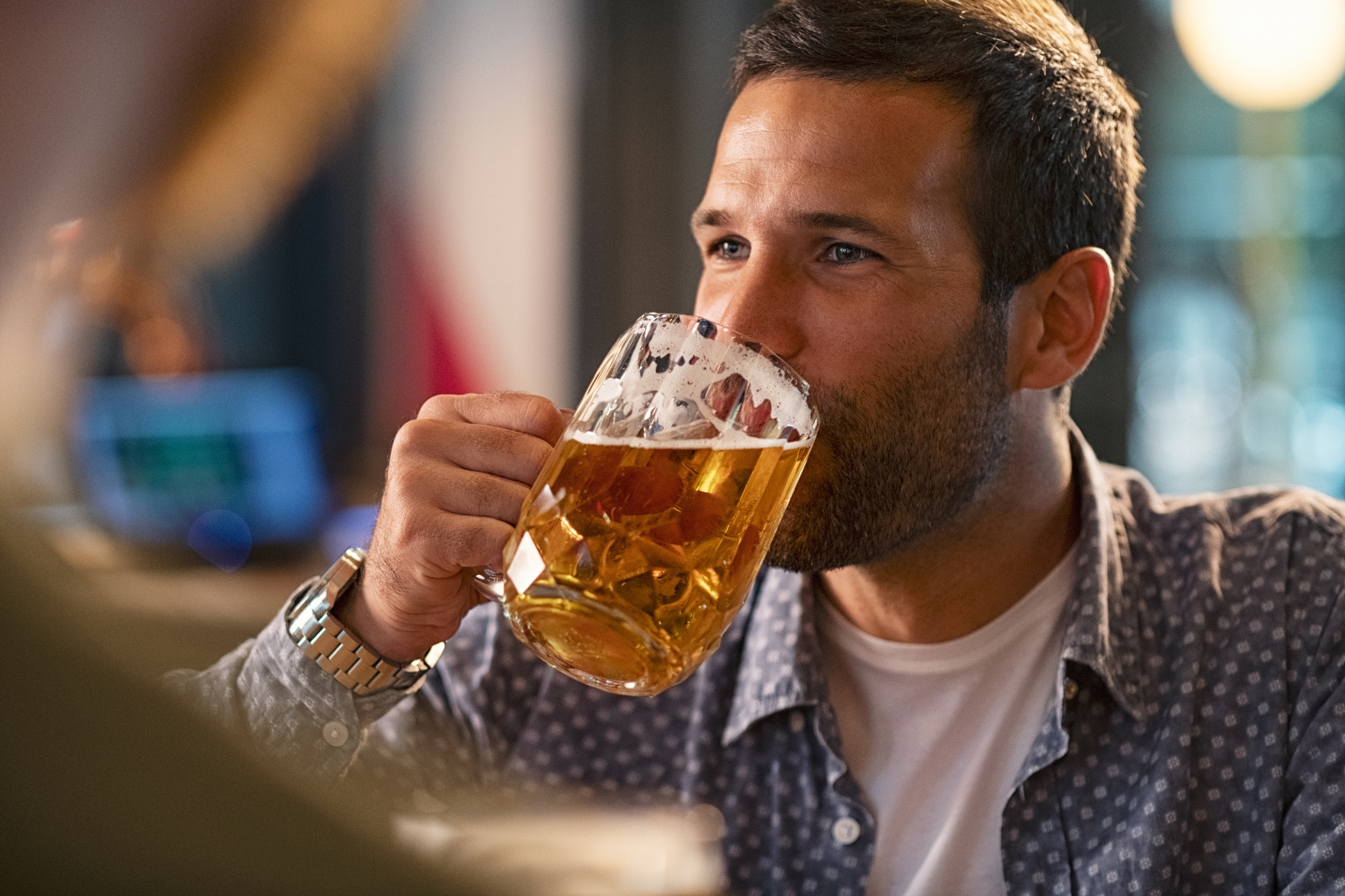 Beer duty may be cut in pubs to lure back drinkers - The Drinks Business