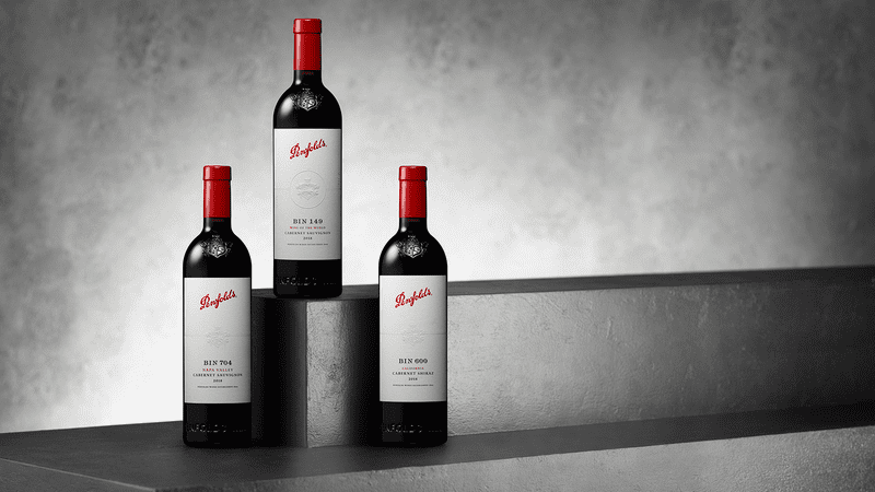 Penfolds releases California wine collection - The Drinks Business