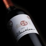 25th anniversary vintage Almaviva released onto La Place - The Drinks ...