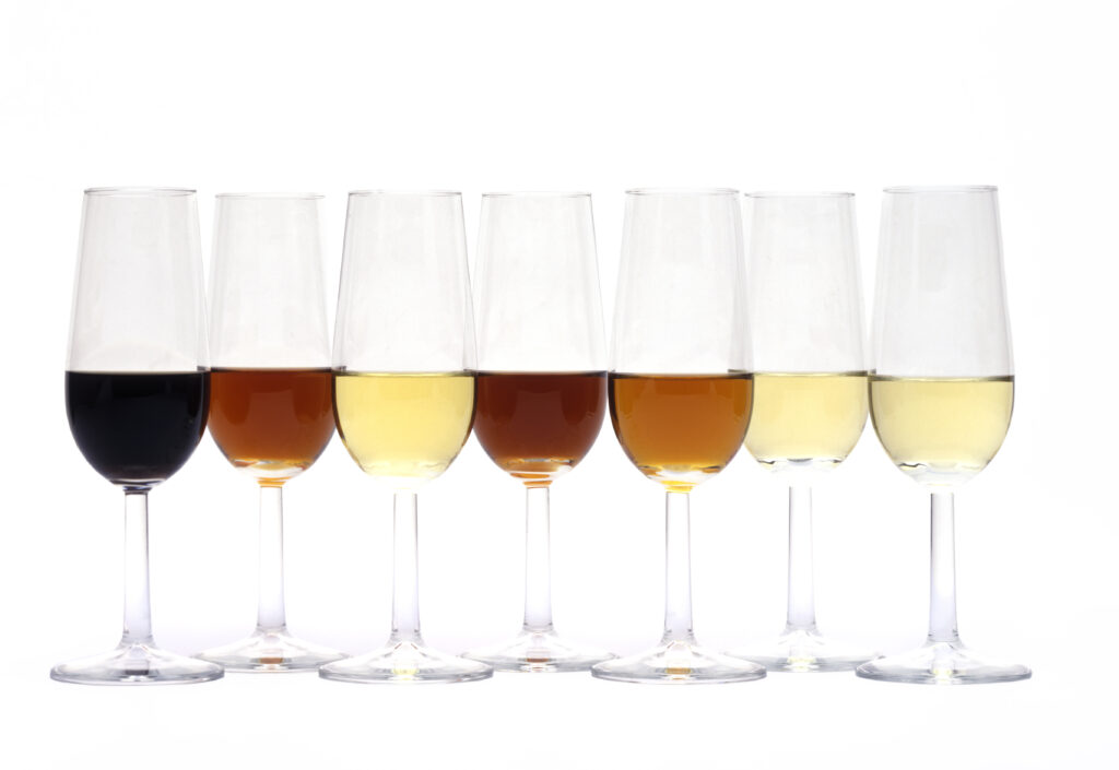 How Sherry has been the UK’s unlikely lockdown winner - The Drinks Business