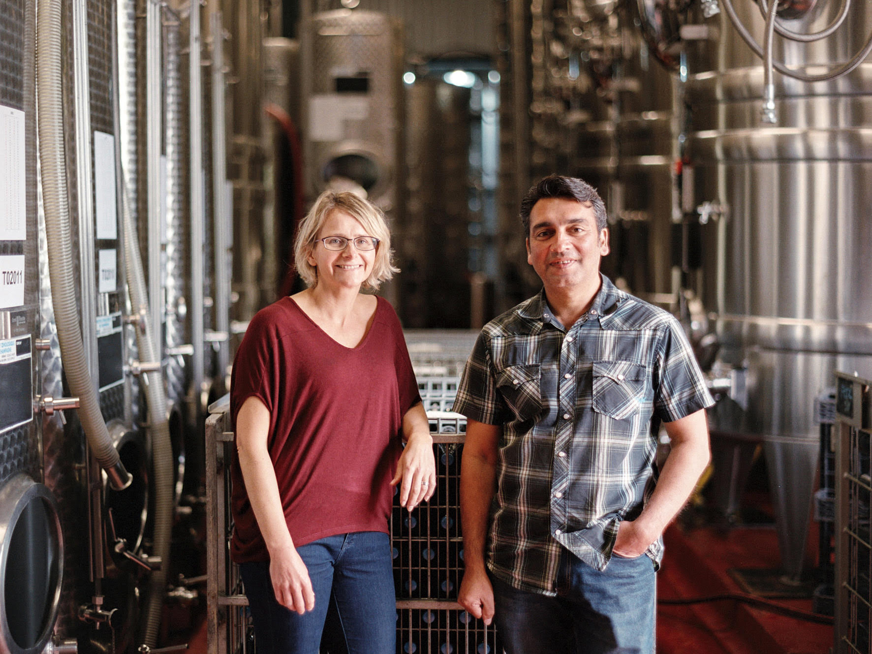 New English wine book Sussex by the Glass released