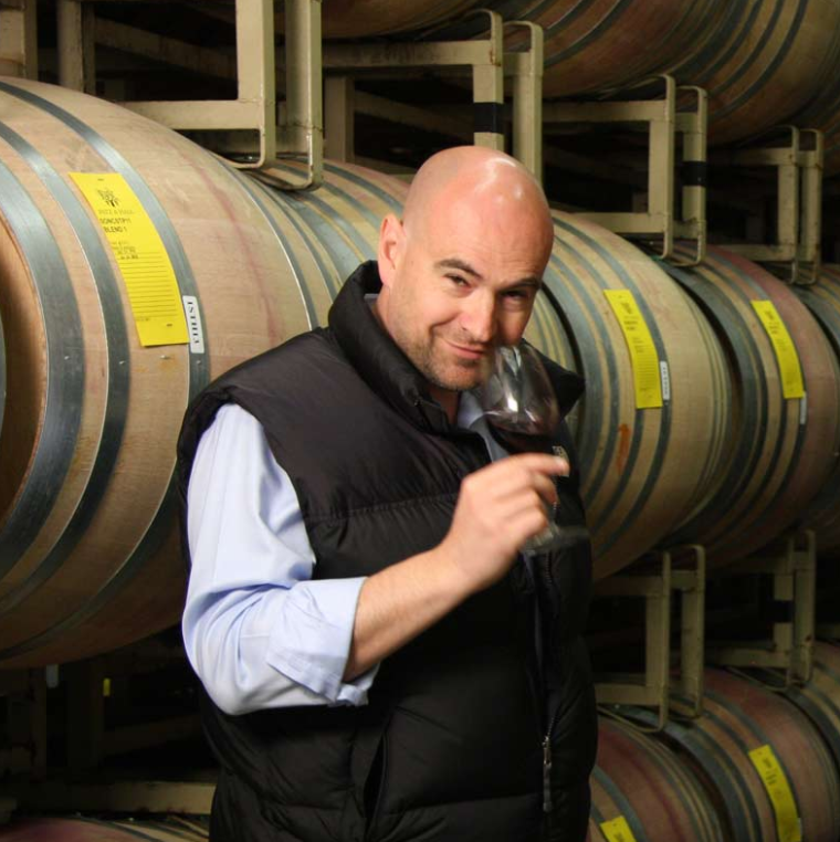 New English wine company sets goal to become top five producer