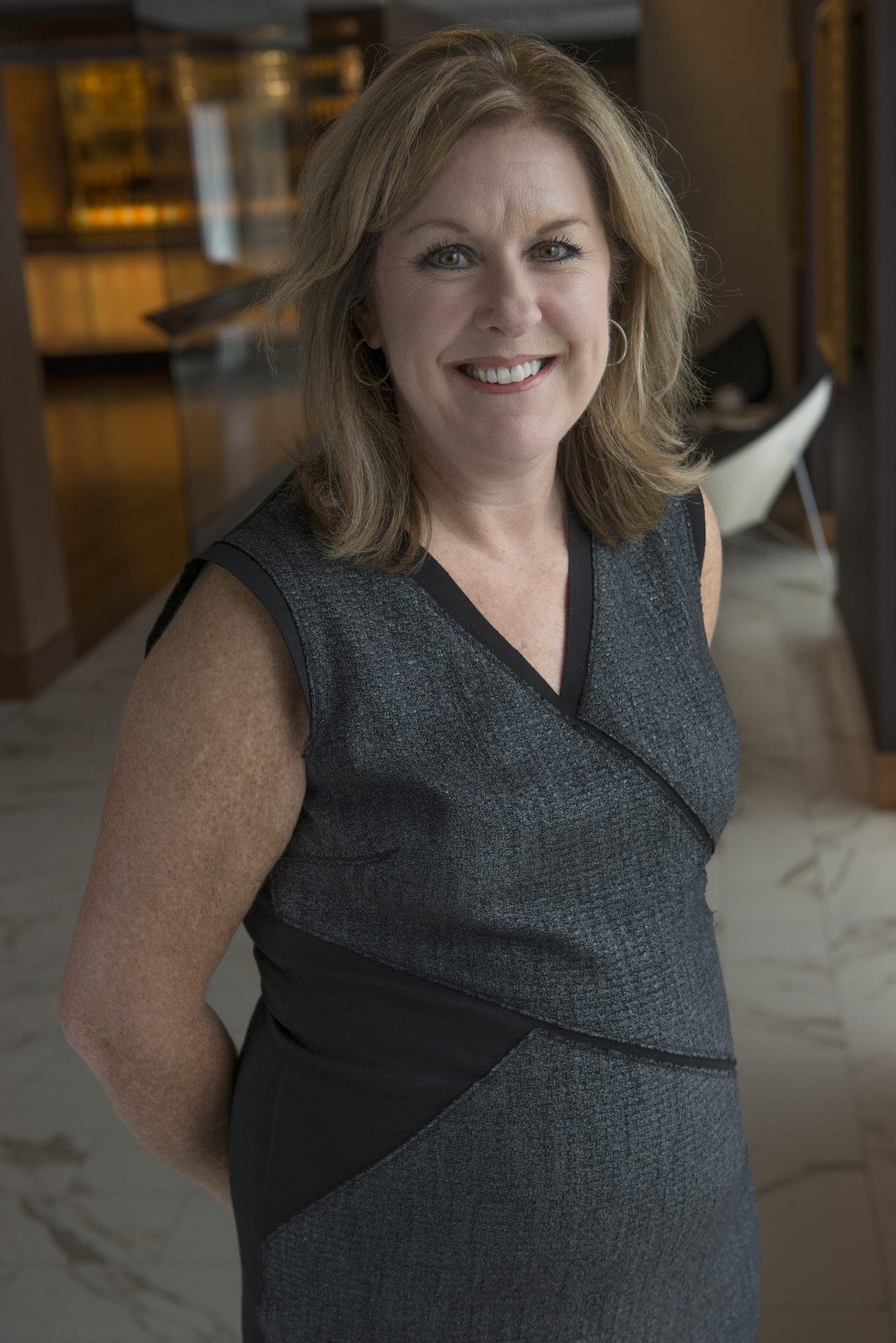 Kerry Carr joins Bacardi’s global leadership team - The Drinks Business