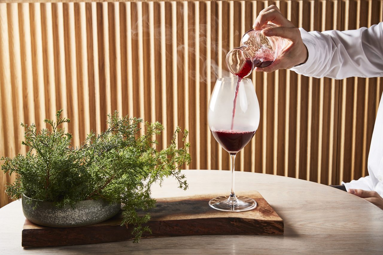 db Meets: Søren Ørbek Ledet of Geranium - The Drinks Business