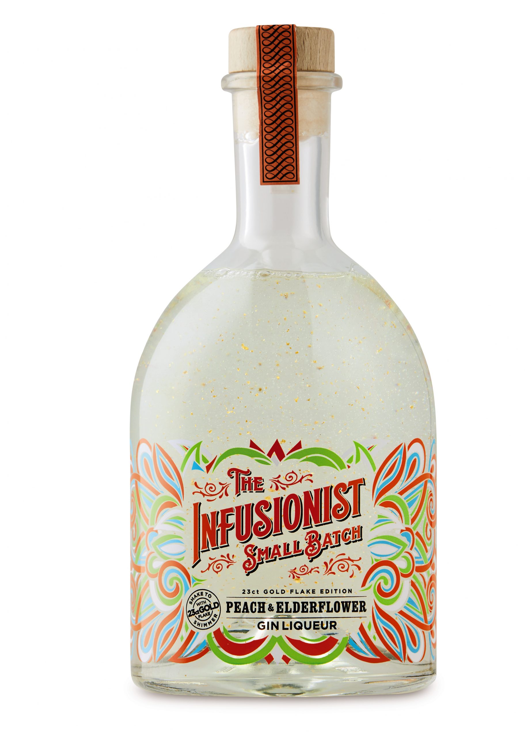 Aldi launches limited edition gold leaf gin amid wine and spirit ...