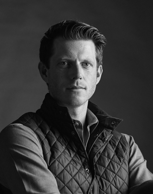 Bill Harlan appoints son Will as MD of Harlan Estate - The Drinks Business