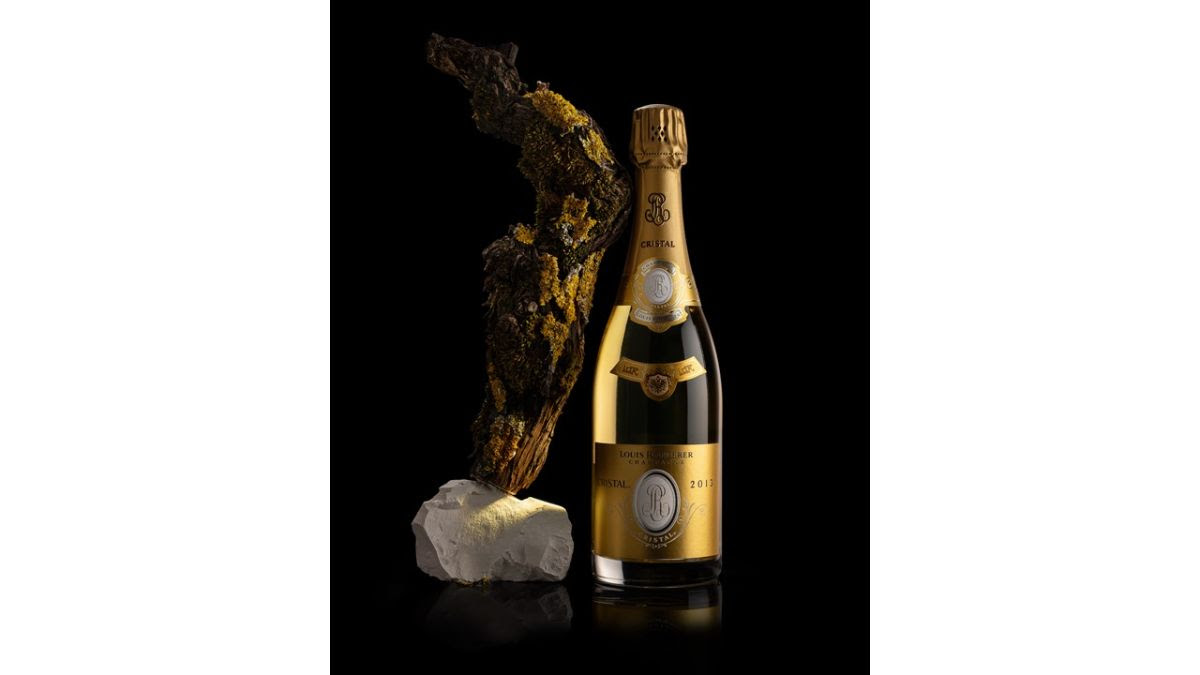 Champagne Louis Roederer launches Cristal 2013 - The Drinks Business