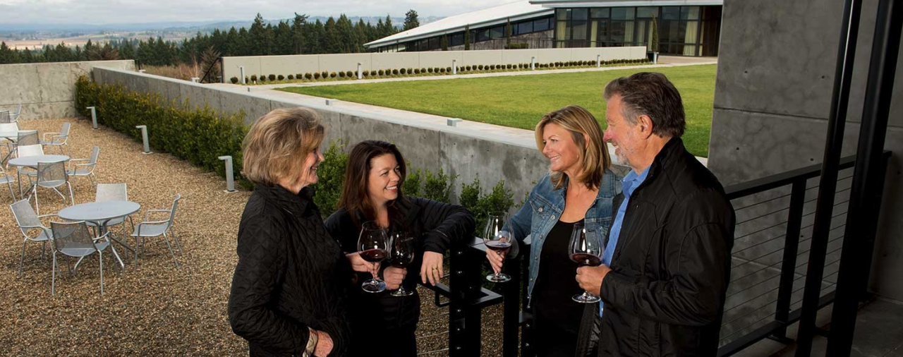Bollinger family buys Oregon’s Ponzi Vineyards as part of US push - The ...