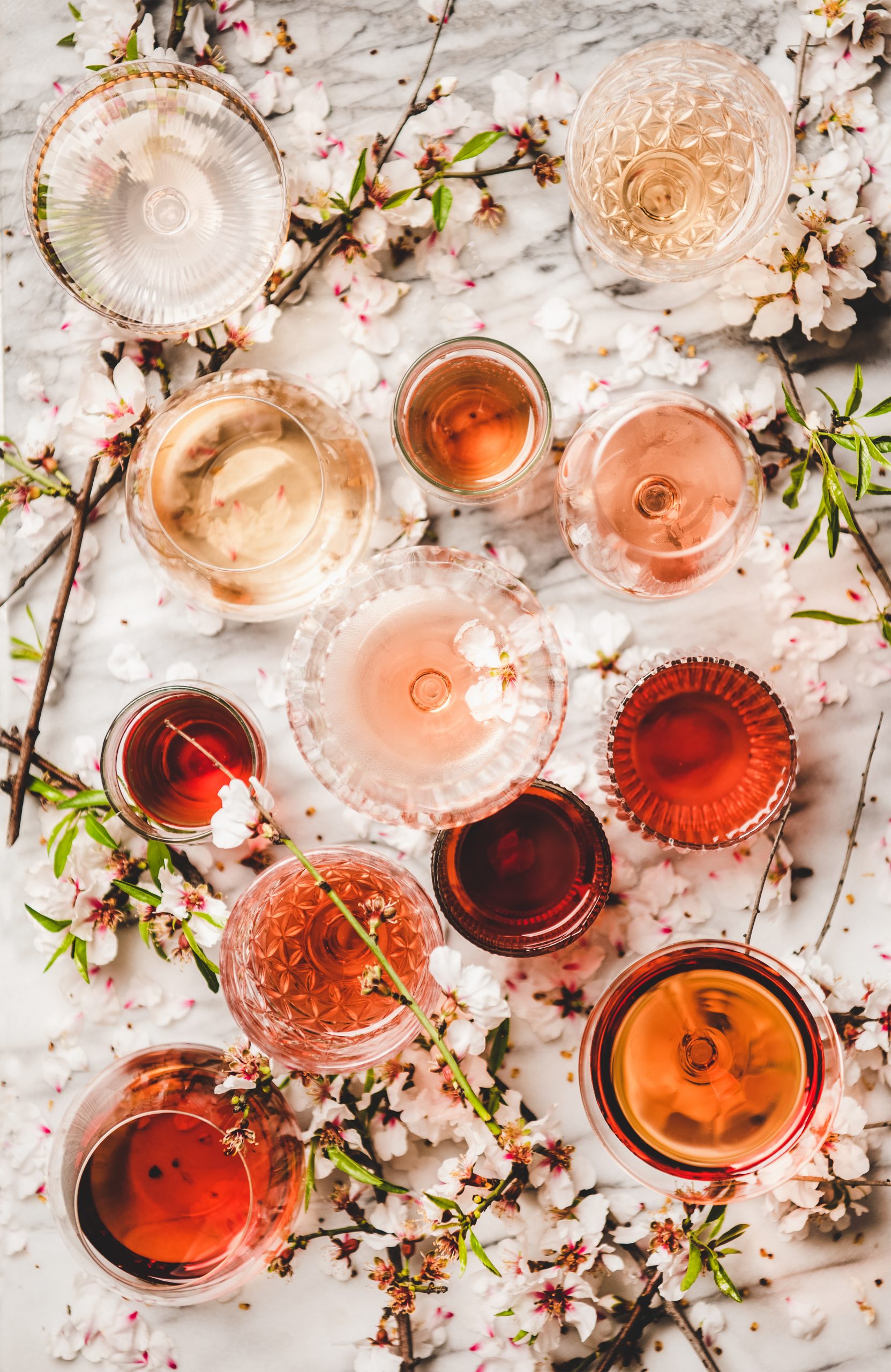 Top 10 wines for spring - The Drinks Business