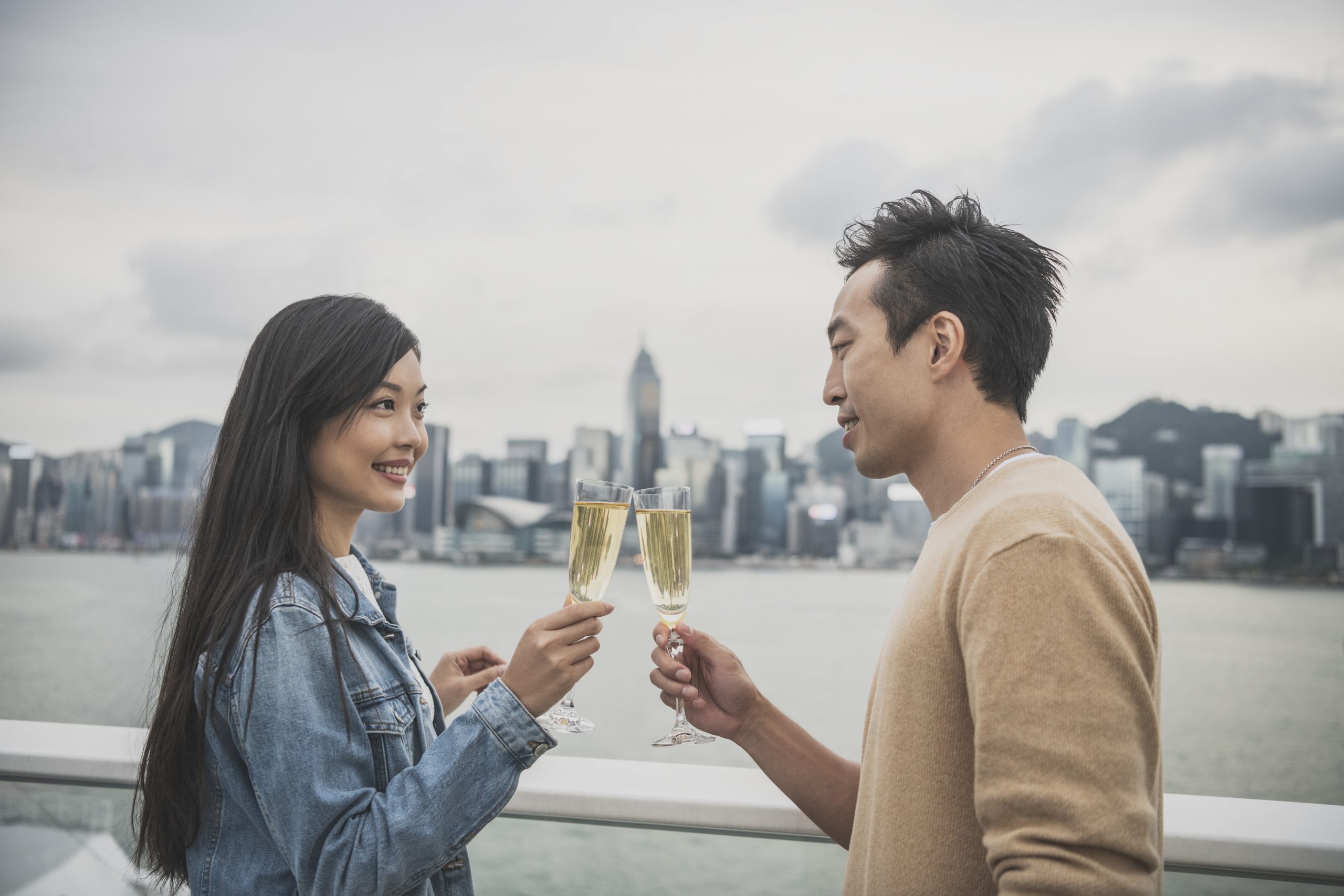 China offers ‘an unprecedented opportunity for Champagne' - The Drinks ...