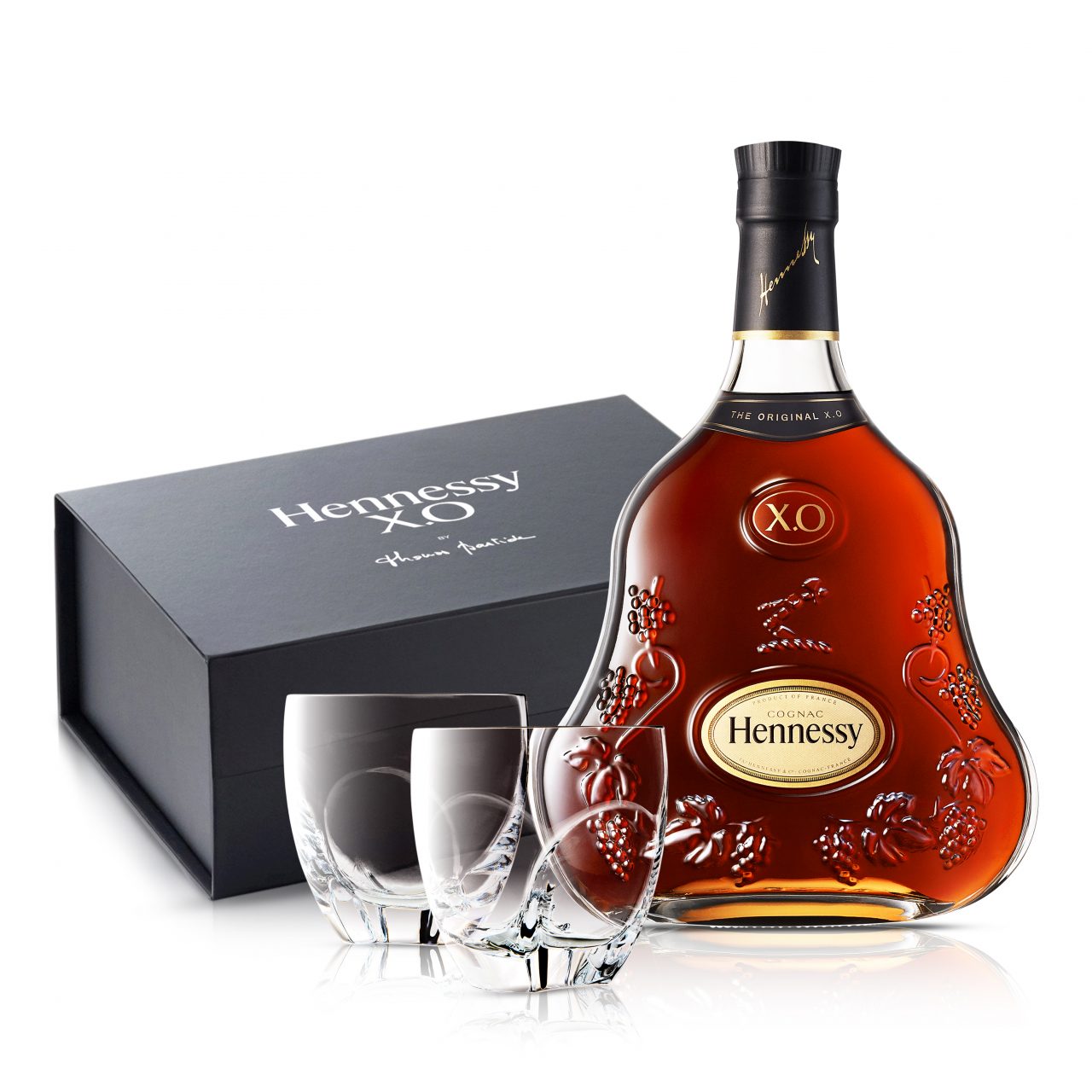 Hennessy releases exclusive Father’s Day gift set - The Drinks Business