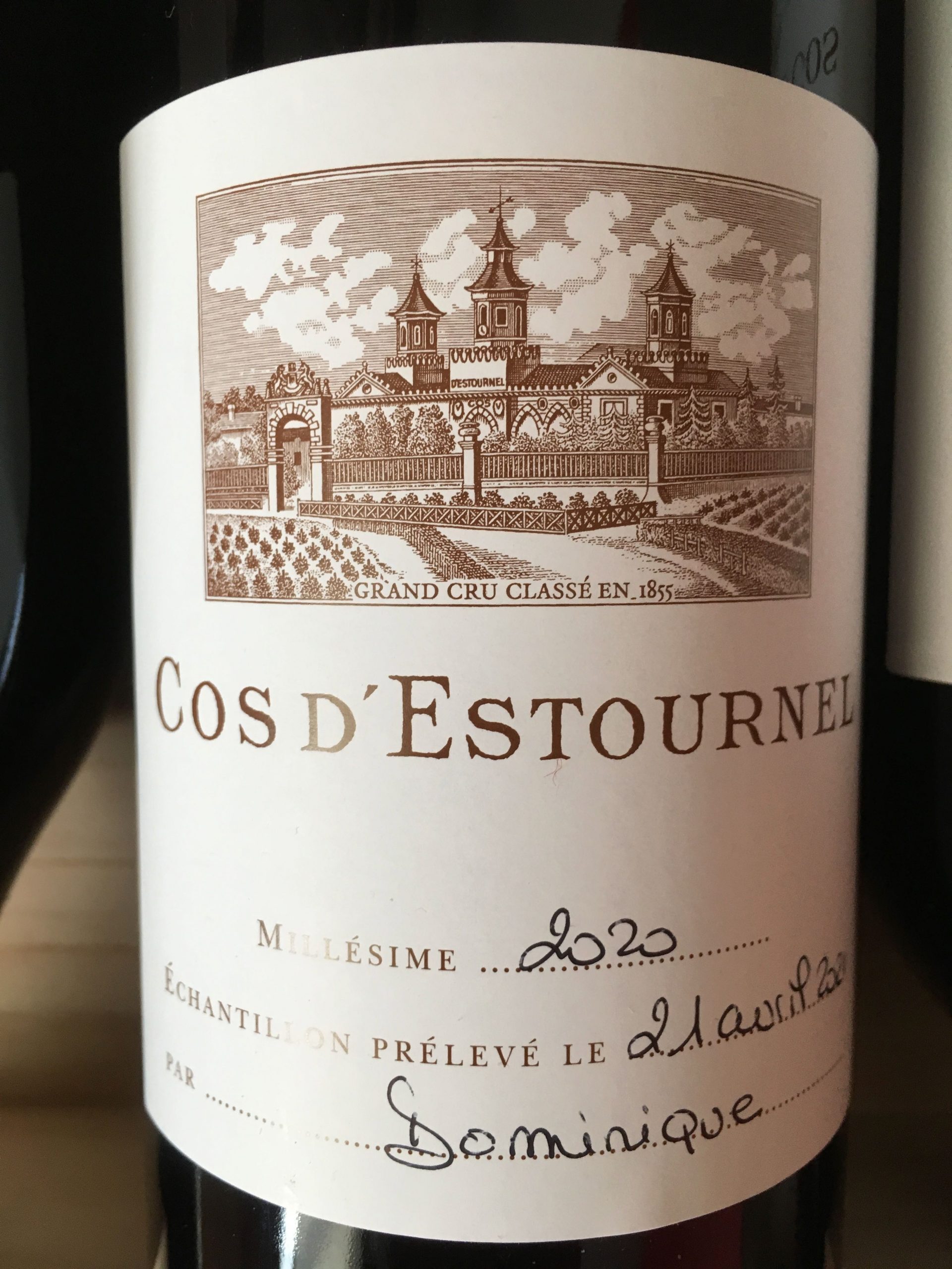 Bordeaux 2020 en primeur by appellation: Saint-Estèphe - The Drinks ...