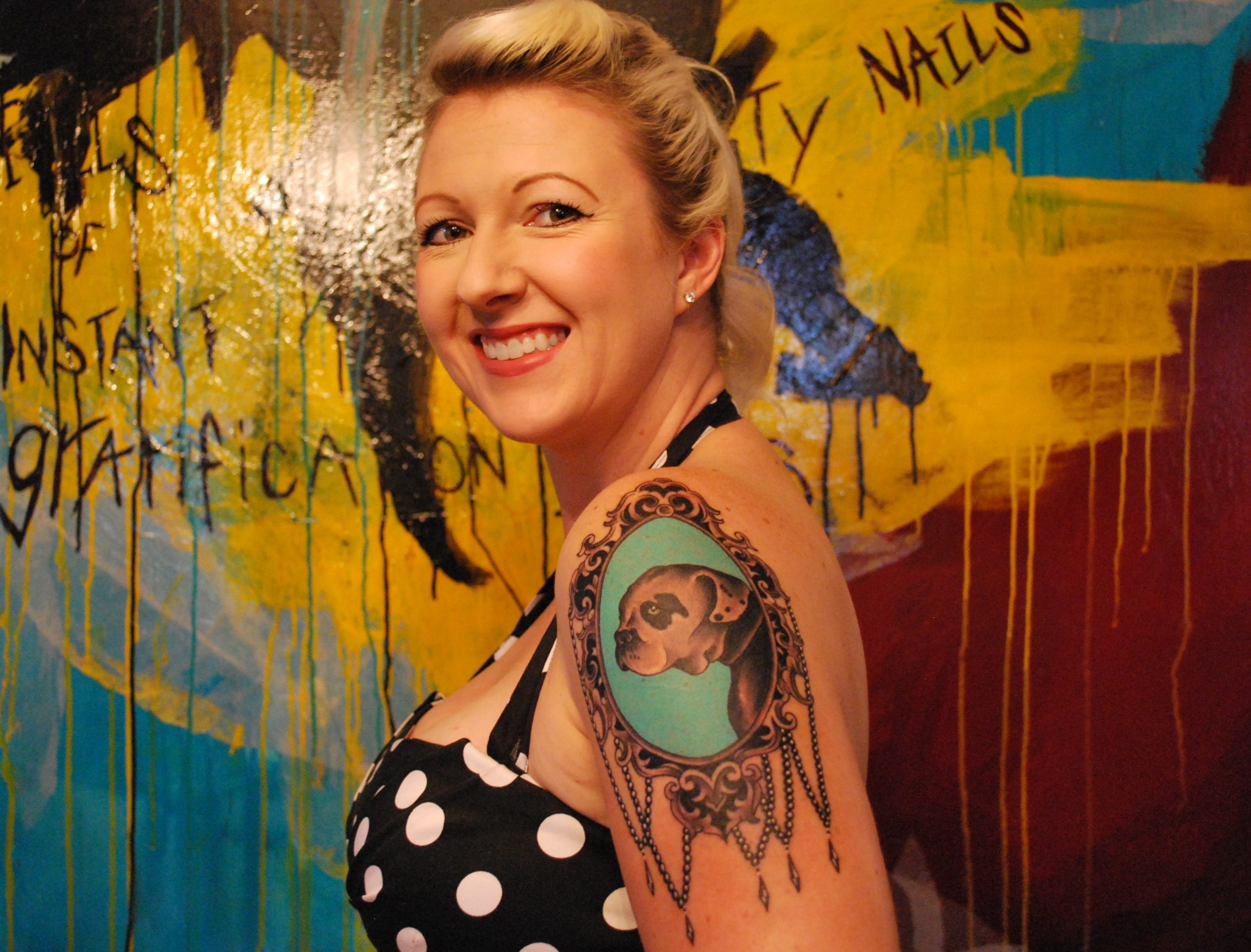 db meets: Beth Liston of Dark Horse - The Drinks Business