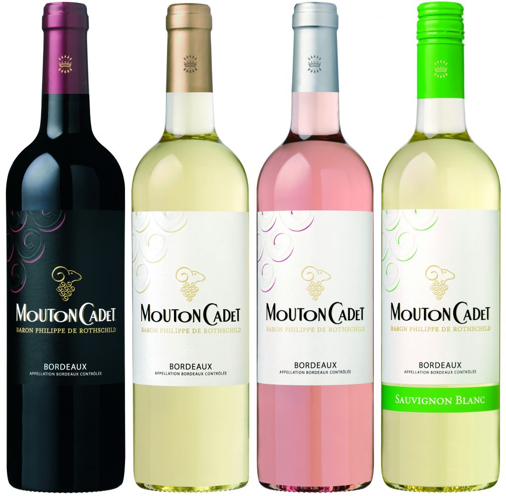 Baron Philippe de Rothschild appoints Freixenet Copestick as UK ...