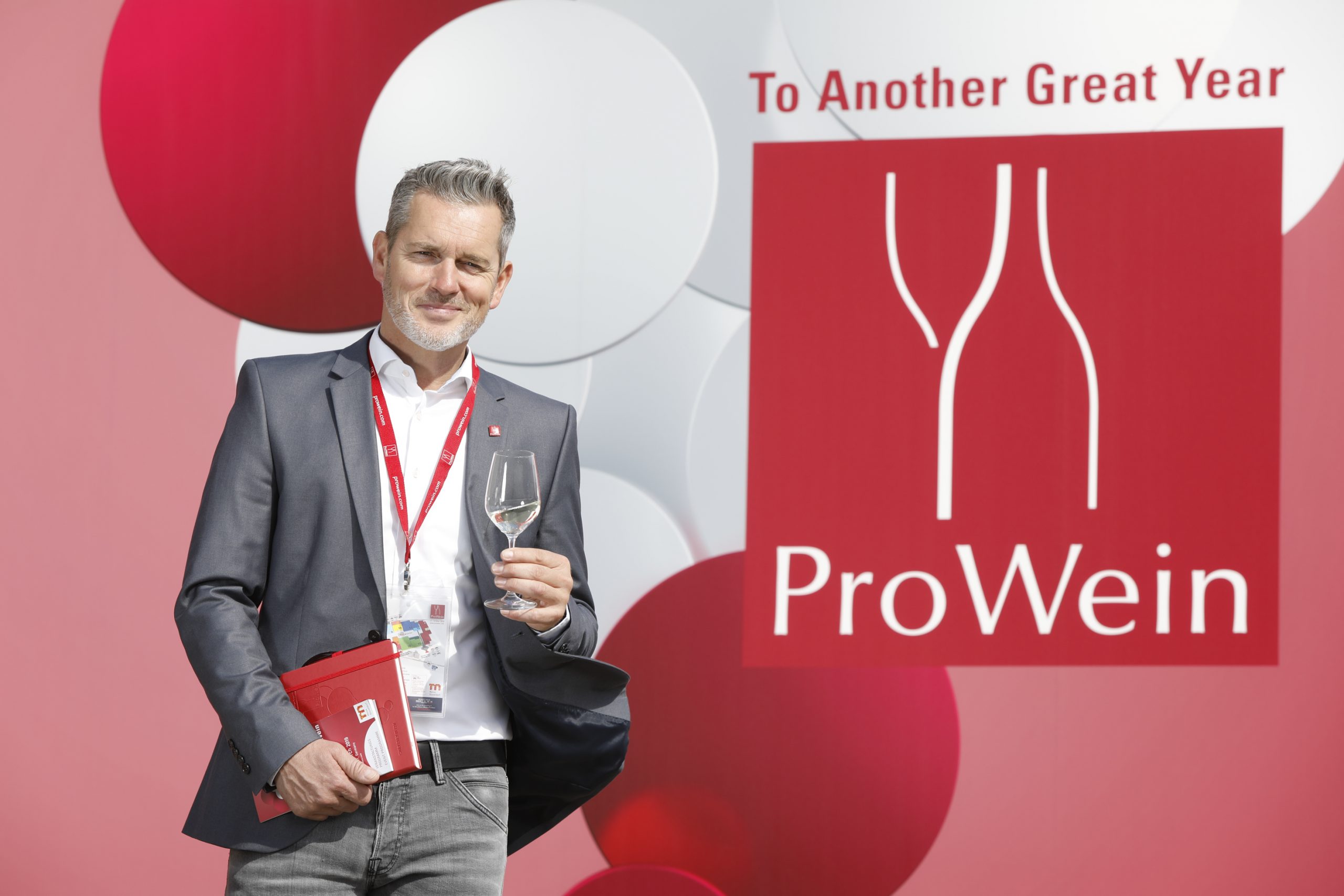 ProWein 2022 kicks off with online registrations - The Drinks Business