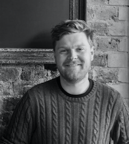 Unfiltered Rob Maynard