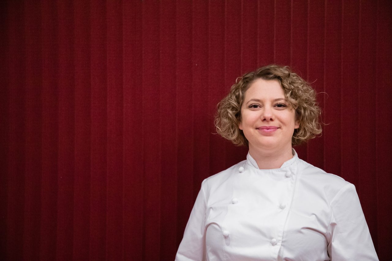 Sally Abé to open suffragette-inspired restaurant - The Drinks Business