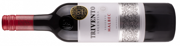 Trivento bags top red wine sku spot as it enters top 10 for first time ...