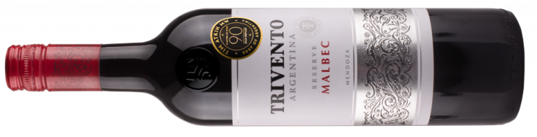 Trivento bags top red wine sku spot as it enters top 10 for first time ...