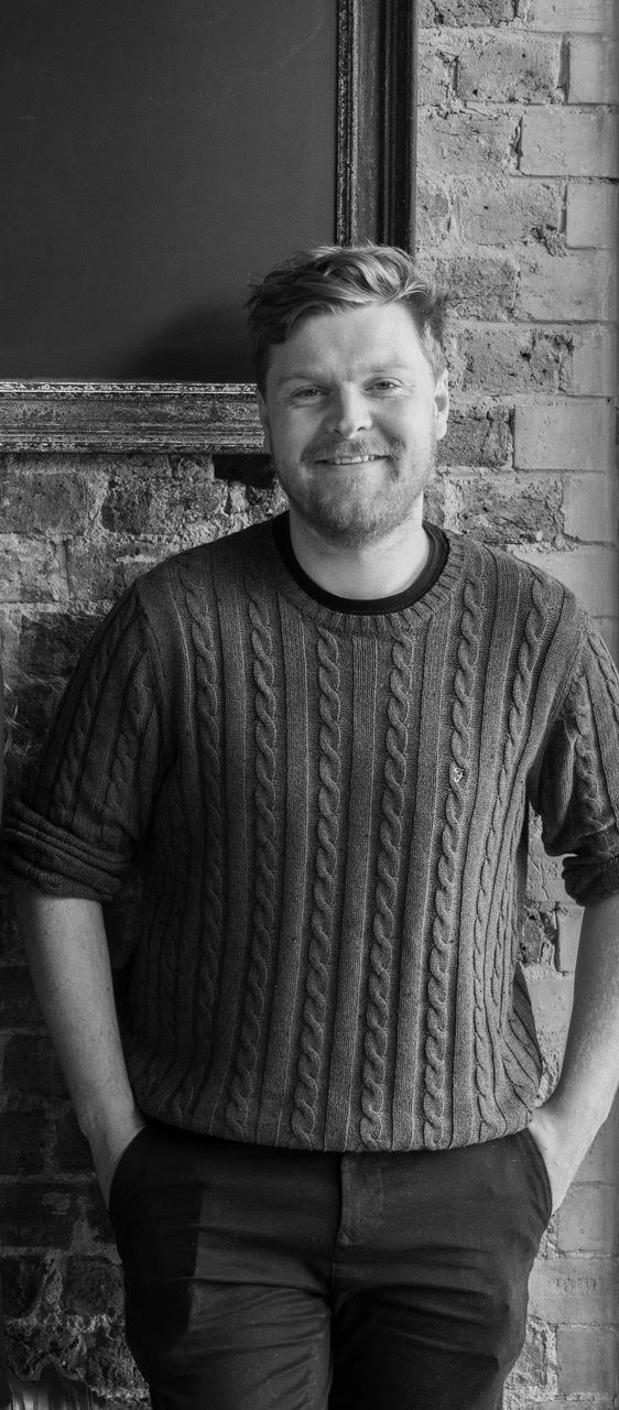 Unfiltered Rob Maynard