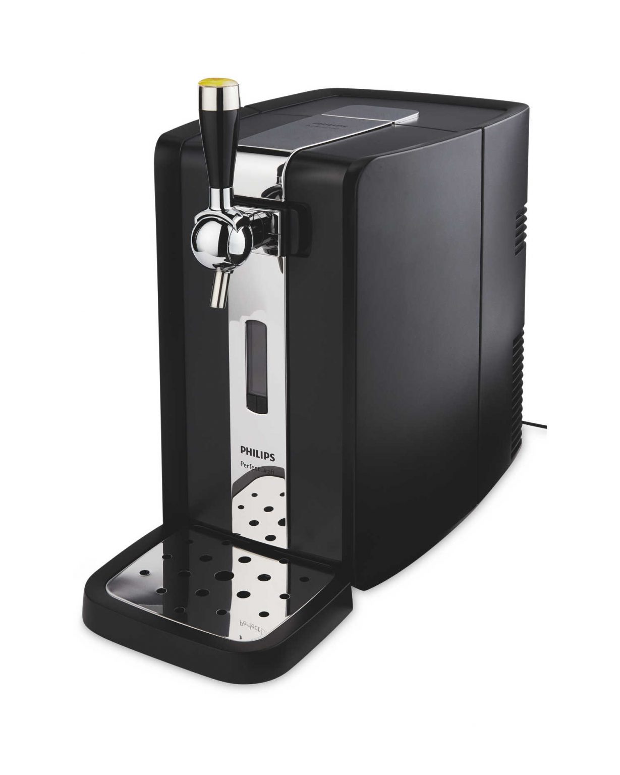 You can now buy the famous Phillips PerfectDraft home beer tap from Aldi