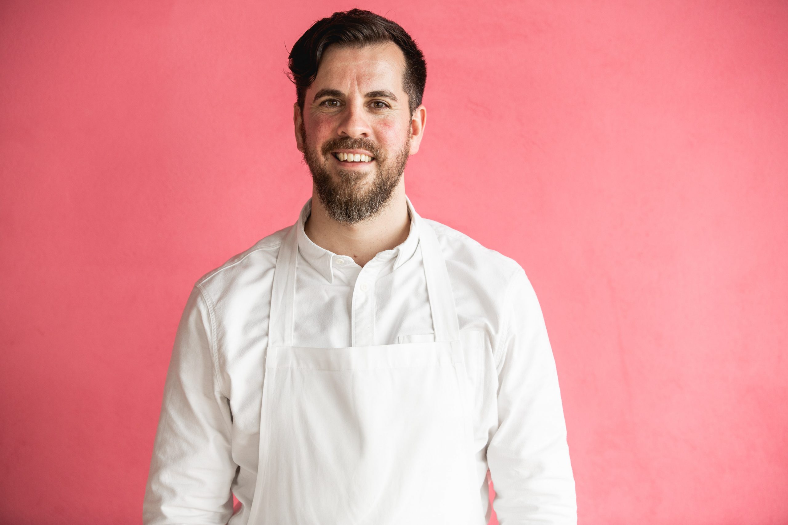 Table Talk: Peter Sanchez-Iglesias - The Drinks Business