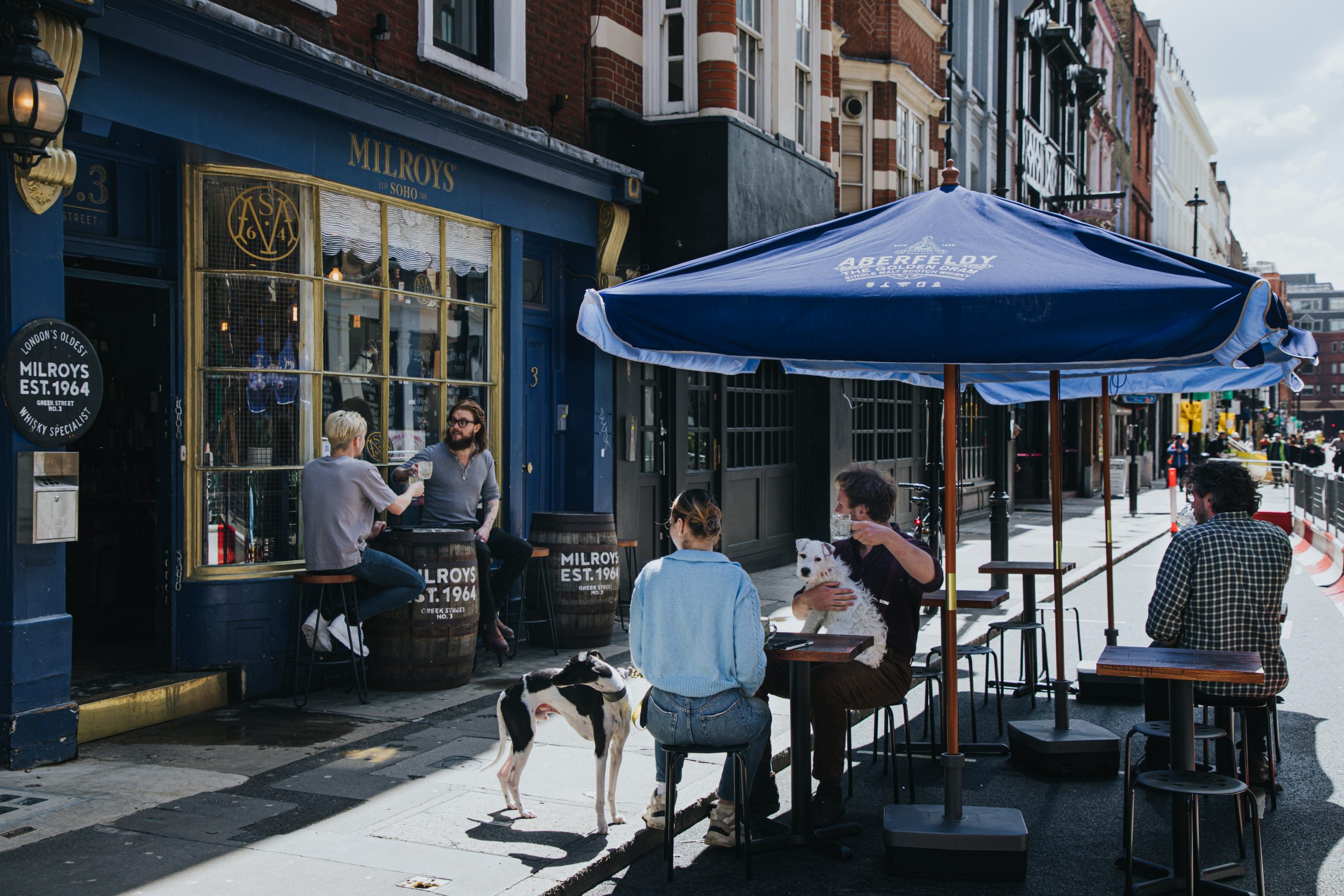 Unfiltered: Martyn Simpson - The Drinks Business