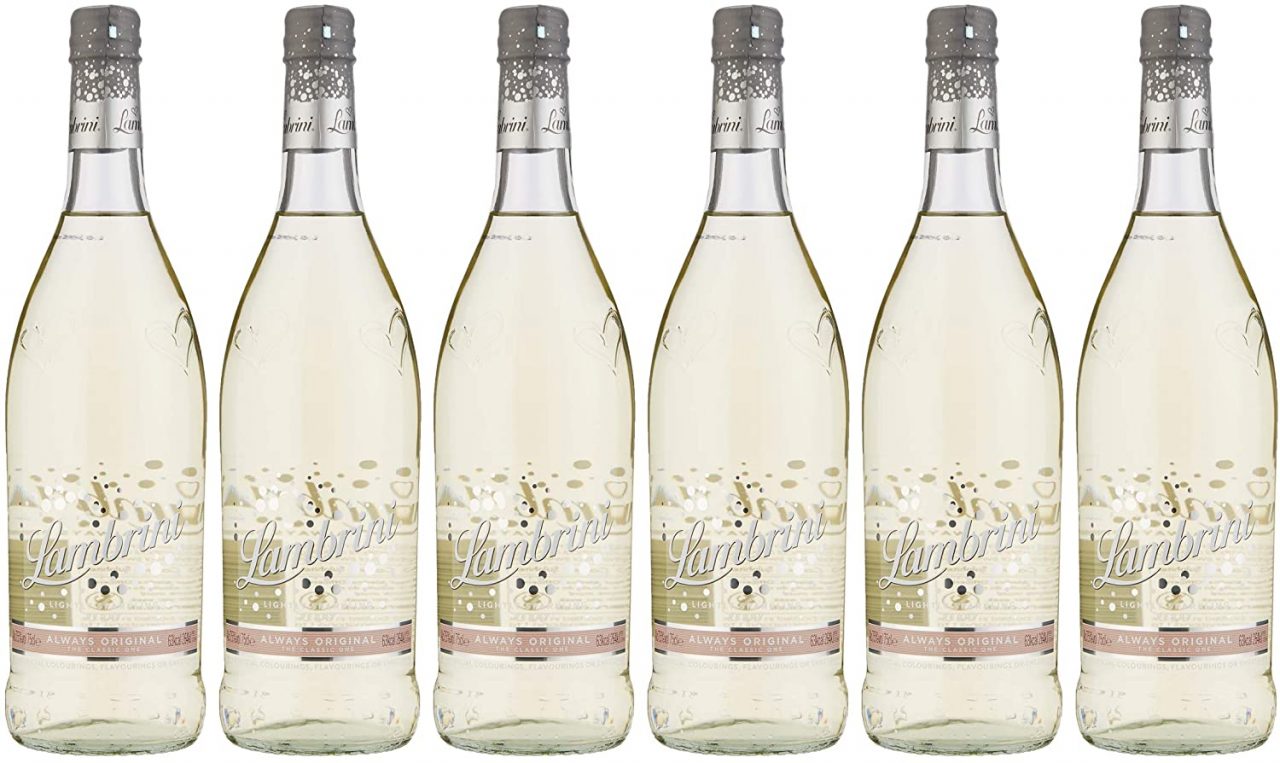 Accolade acquires popular perry brand Lambrini - The Drinks Business