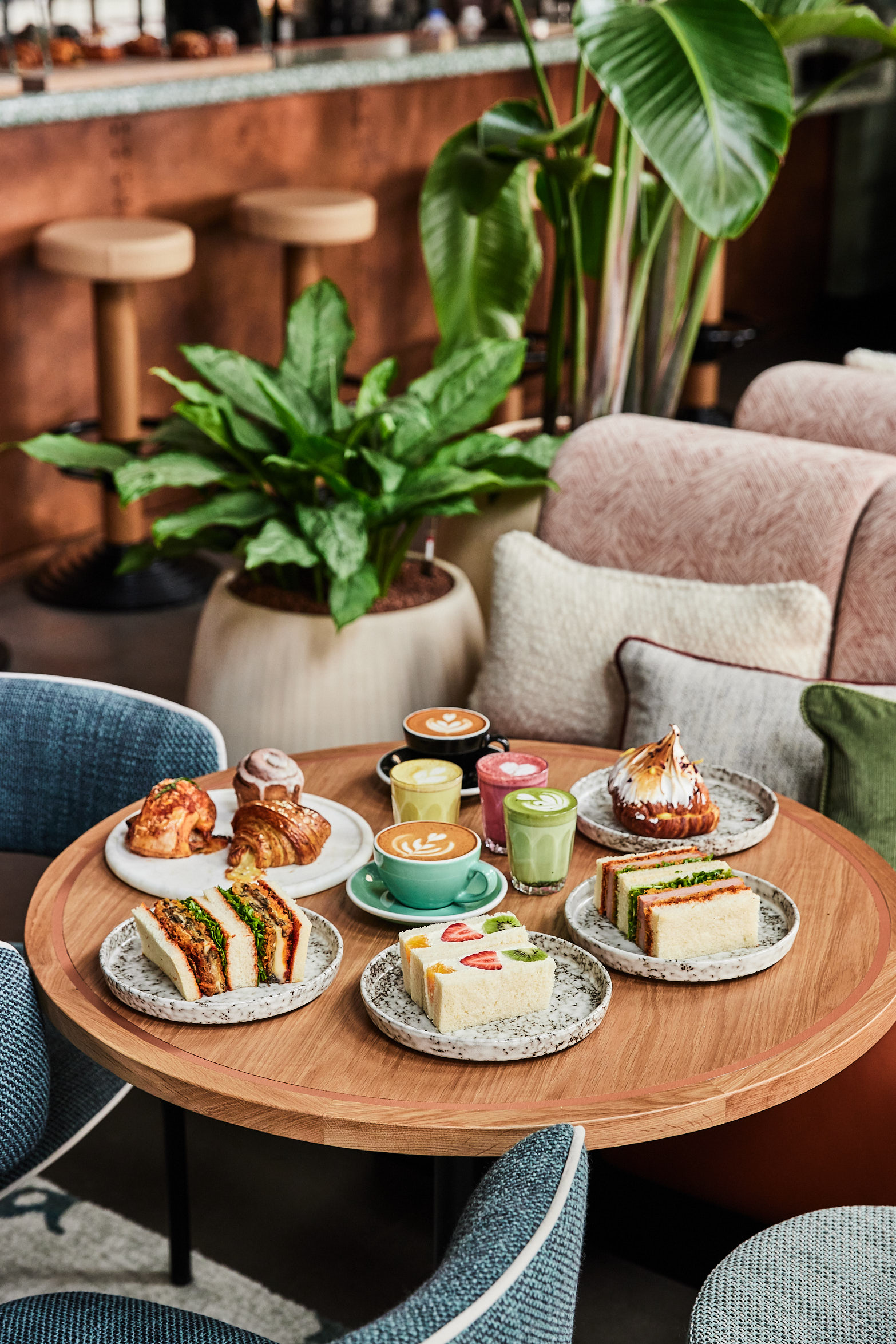 Amuse-Bouches: The latest restaurant news bites