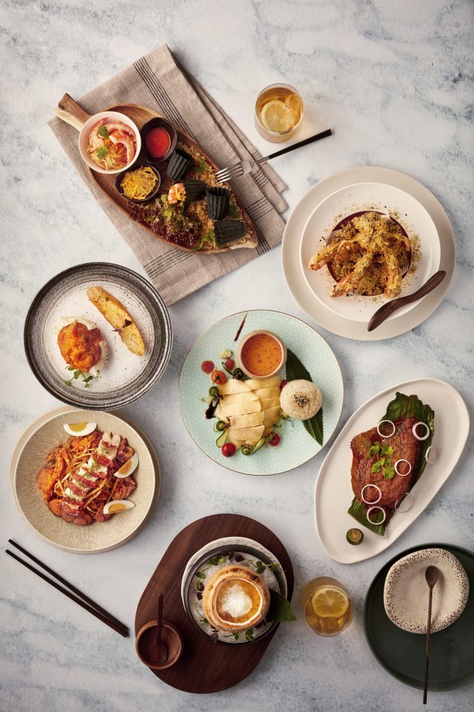New HK restaurant to try this summer - The Drinks Business