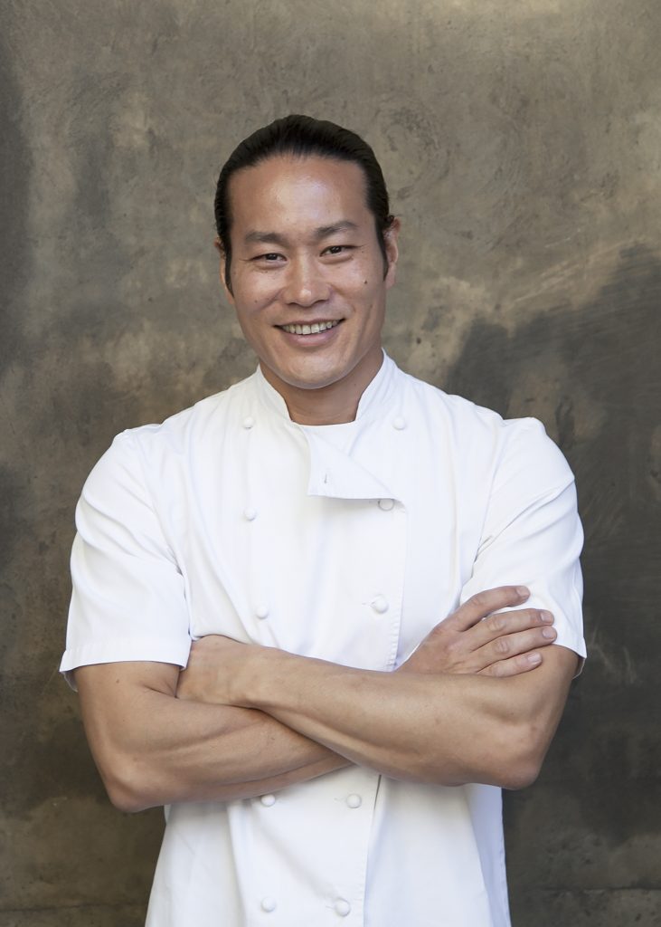 Table Talk: Jun Tanaka - The Drinks Business