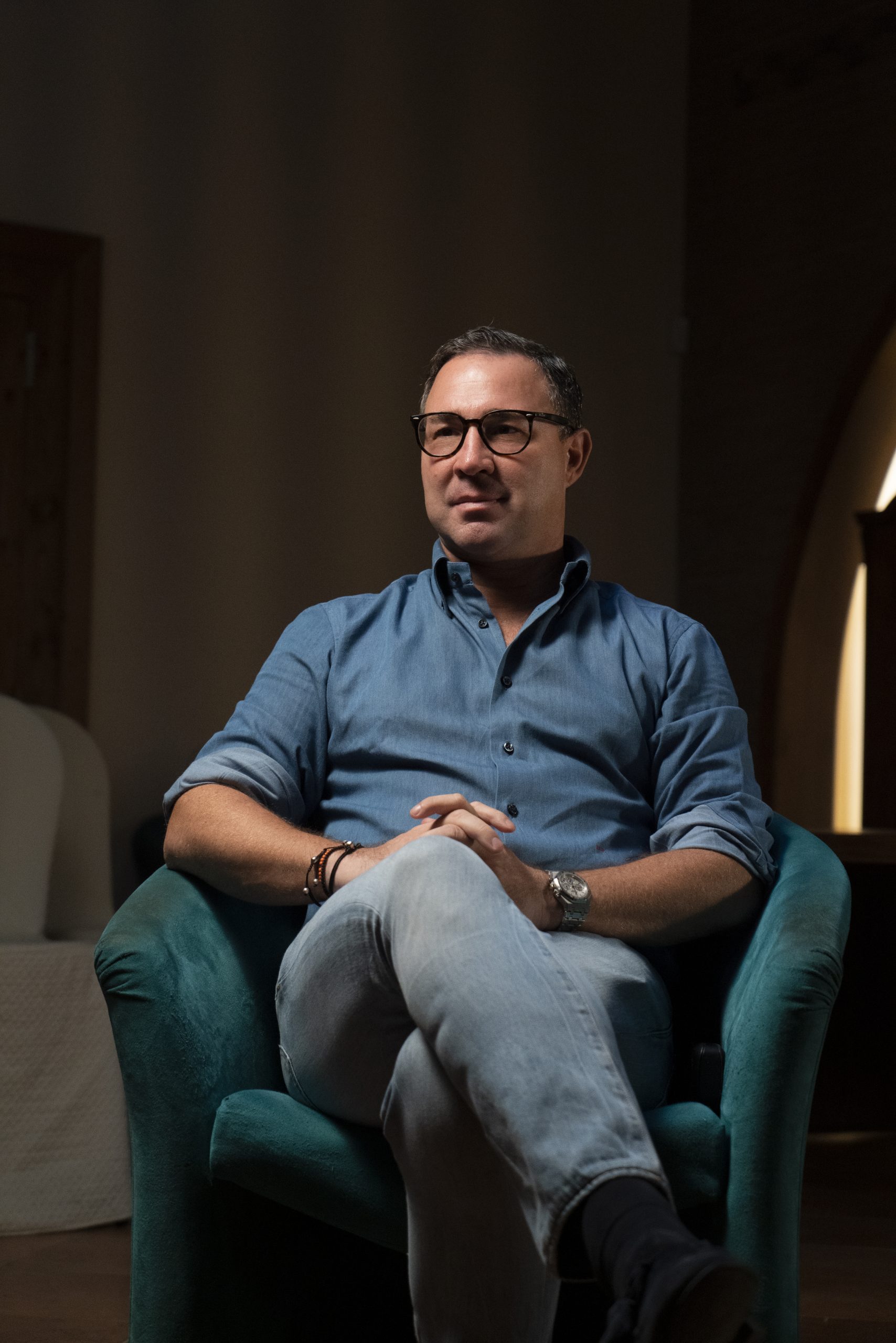 db Meets: Marco Fantinel - The Drinks Business
