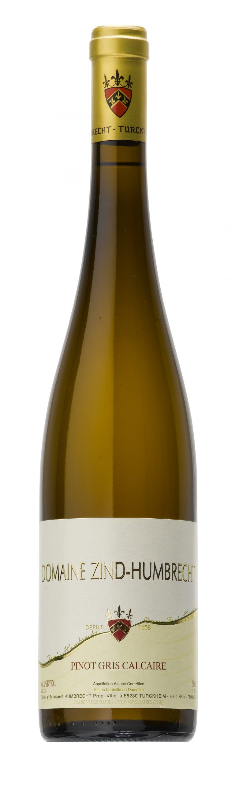 Top 10 best Pinot Grigios of 2021 - The Drinks Business