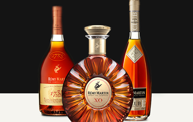 Rémy Cointreau to up Cognac prices in China