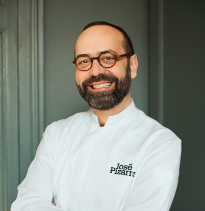 José Pizarro to open two restaurants at the Royal Academy - The Drinks ...