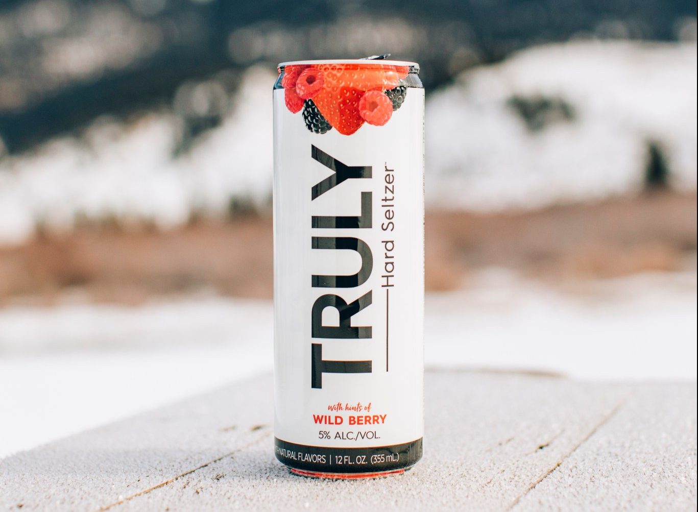 How White Claw came to dominate hard seltzer