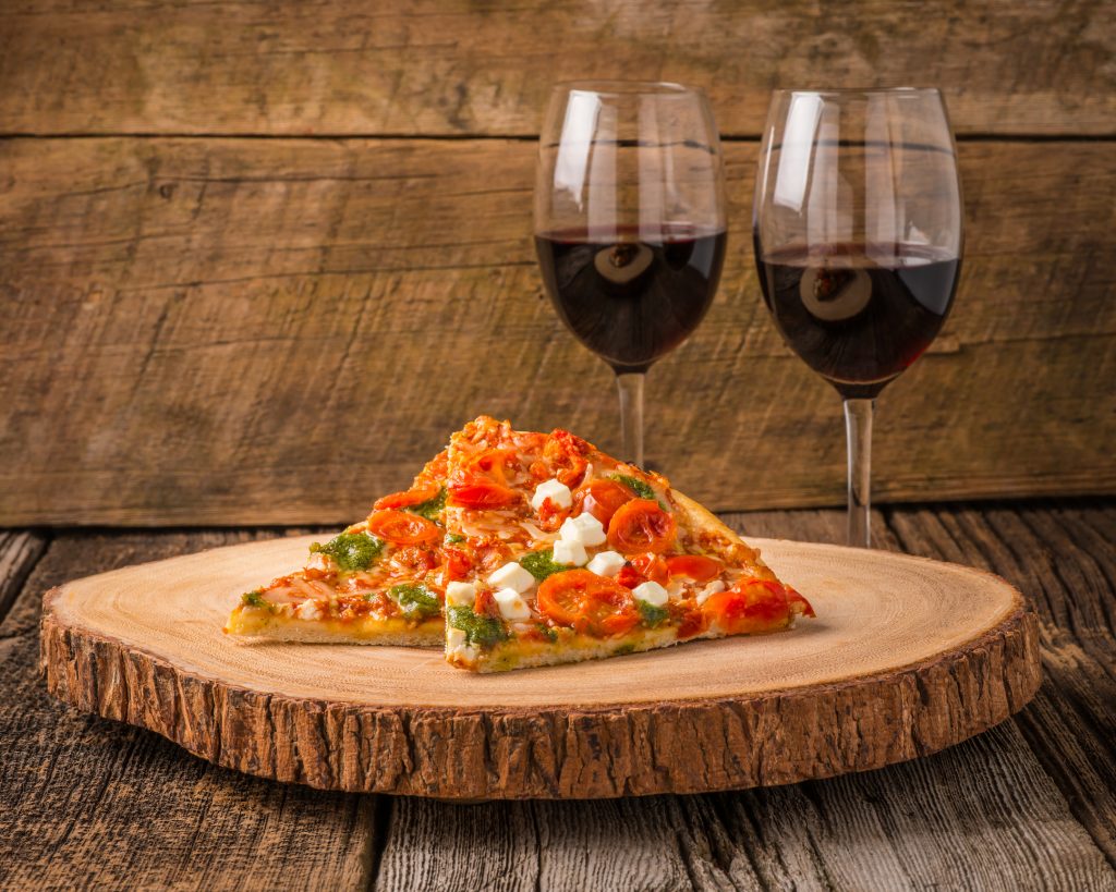 Polyphenols in red wine 'burn calories in food' - The Drinks Business