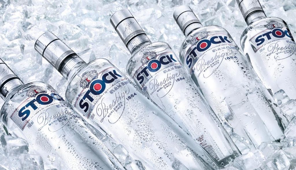 Stock Spirits agrees to £767m takeover bid from CVC - The Drinks Business
