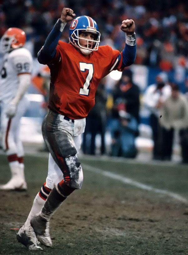 The big interview: John Elway - The Drinks Business